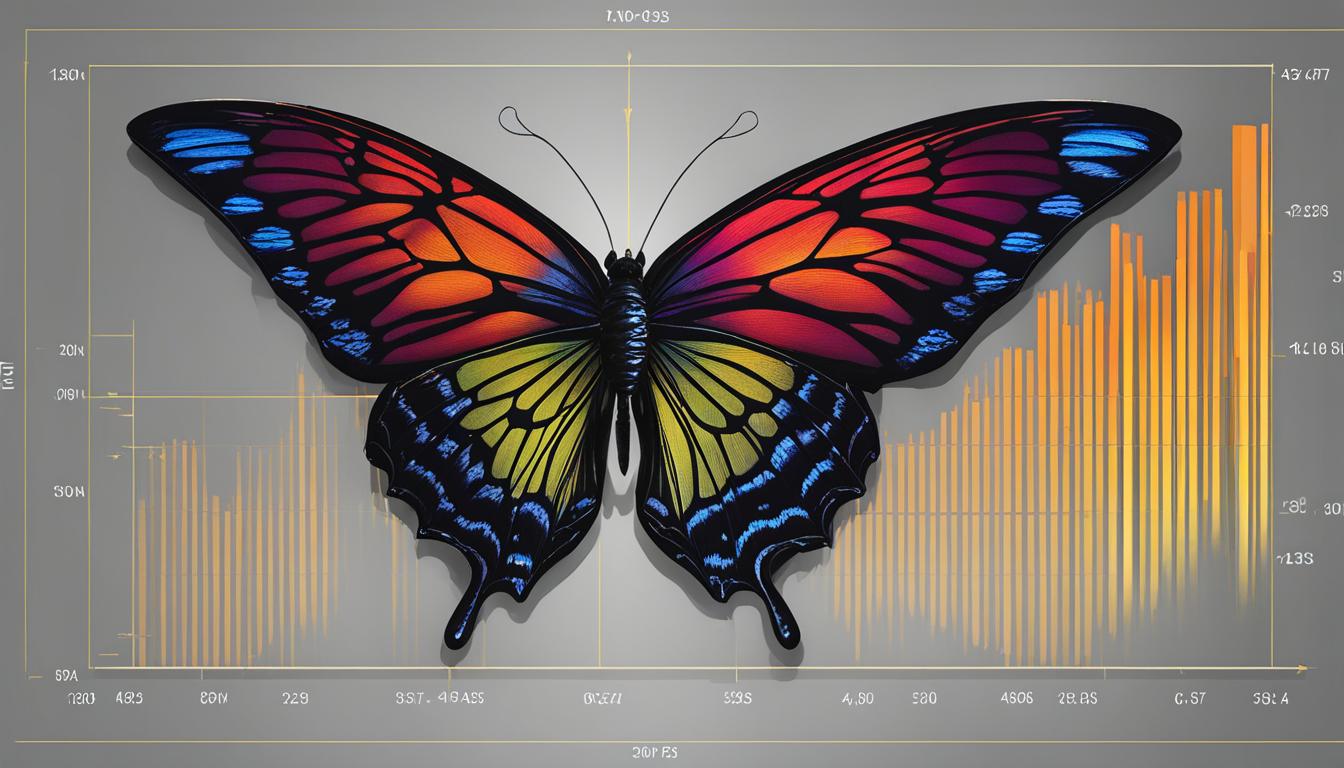 Iron Butterfly: An Advanced Options Strategy