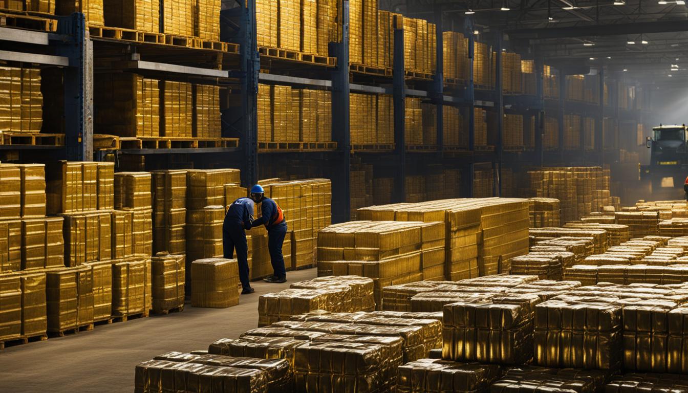 I Want To Get It: Physical Delivery In Options Explained