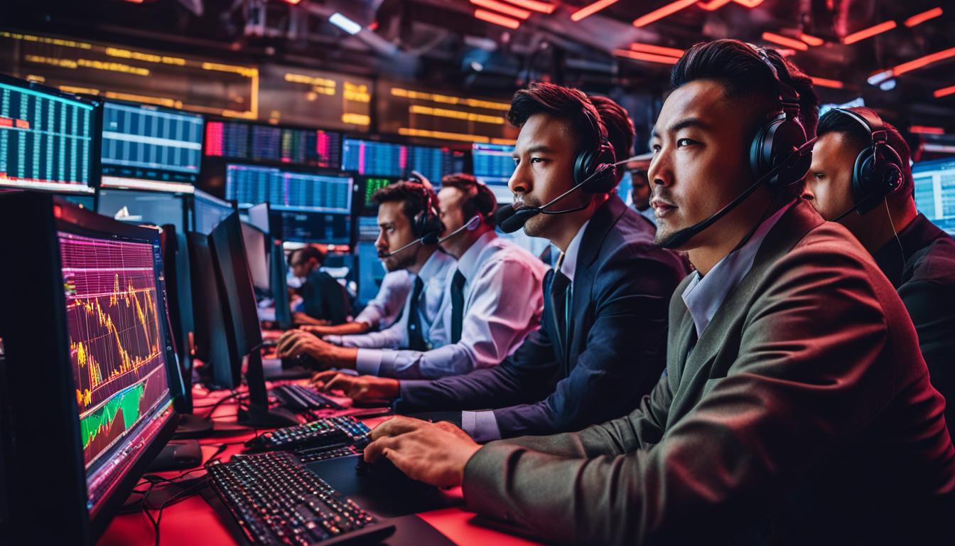 How Options Trading Changed In The Last Decades: A Look Back