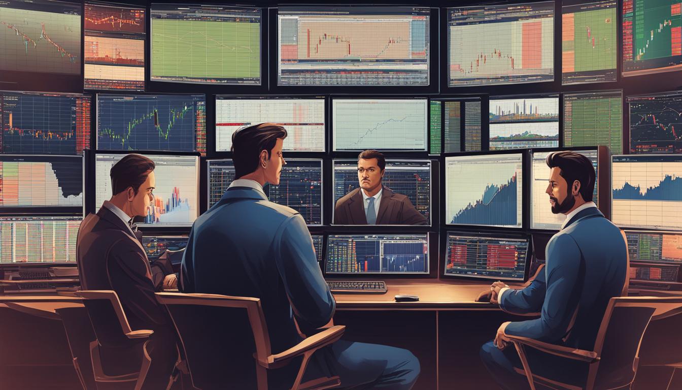 What Is An Options Trader?