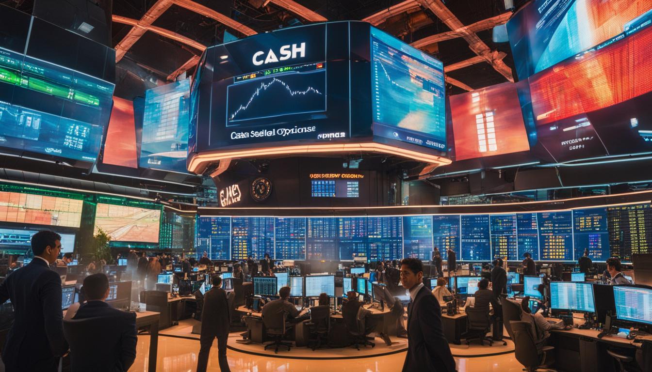 No Physical Delivery Please: Exploring the Benefits of Cash Settled Options