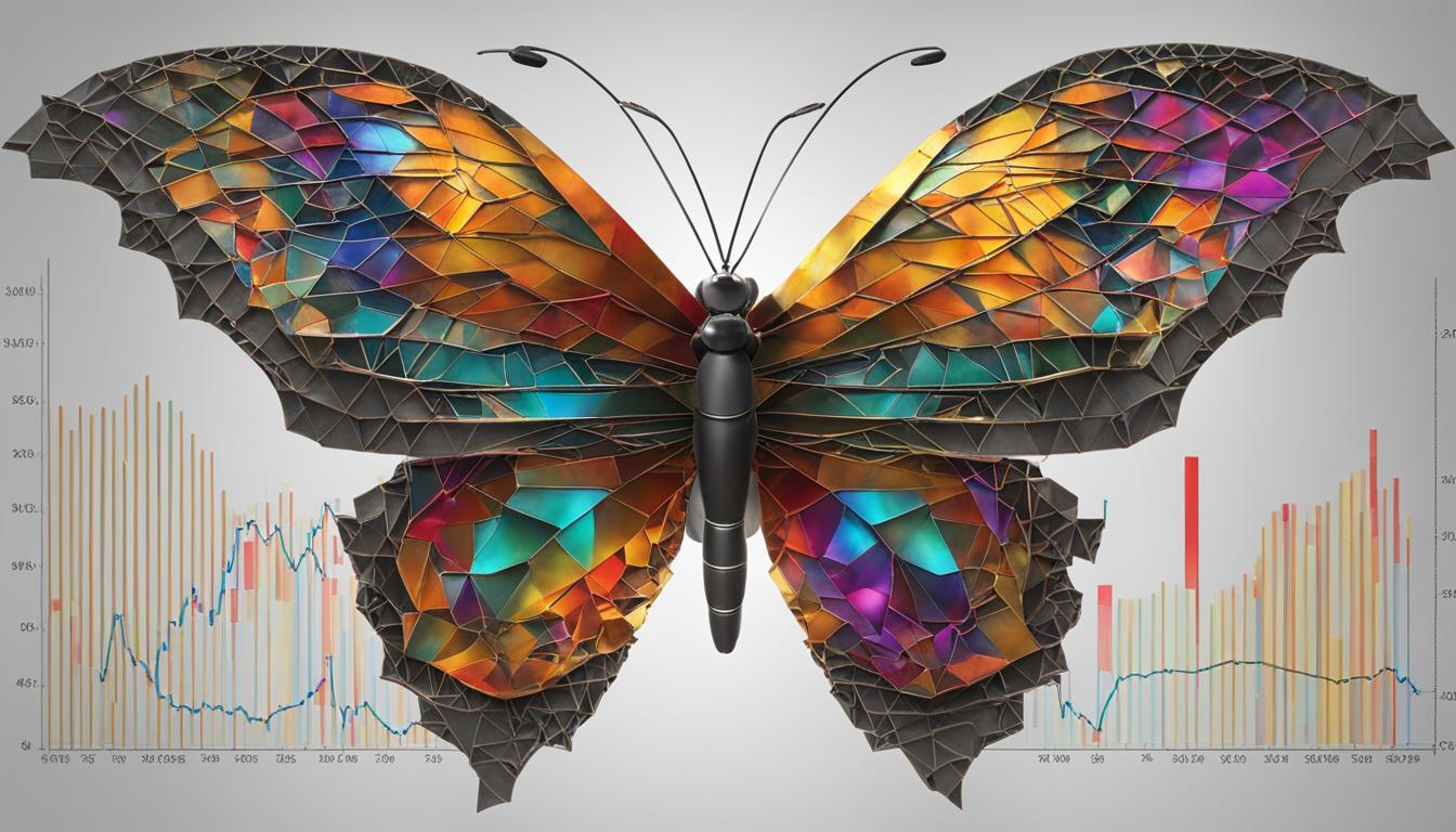 Iron Butterfly: An Advanced Options Strategy