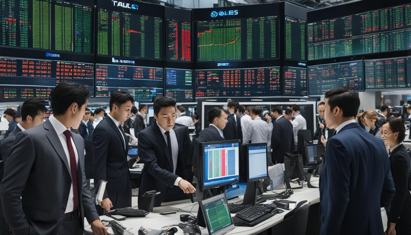 Market Makers: Who They Are And What They Do