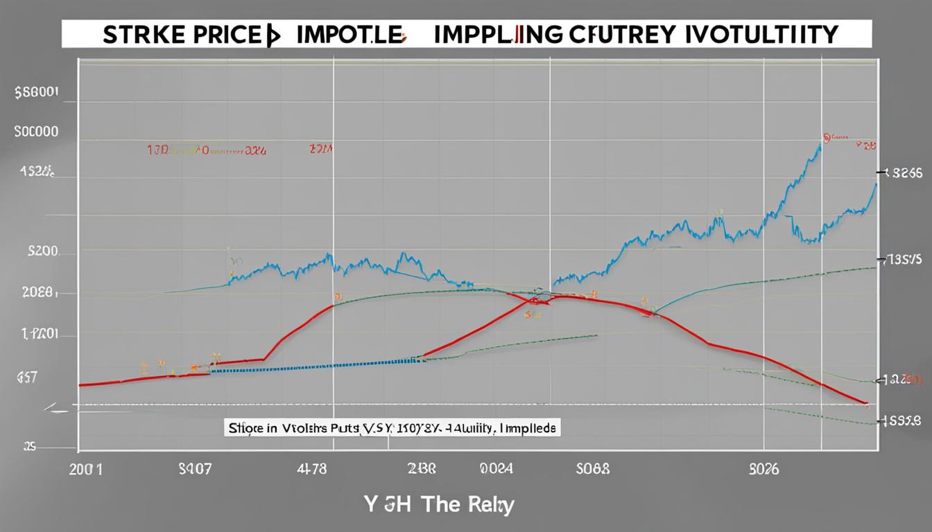 Volatility Skew: Why Options Have Different Implied Volatility