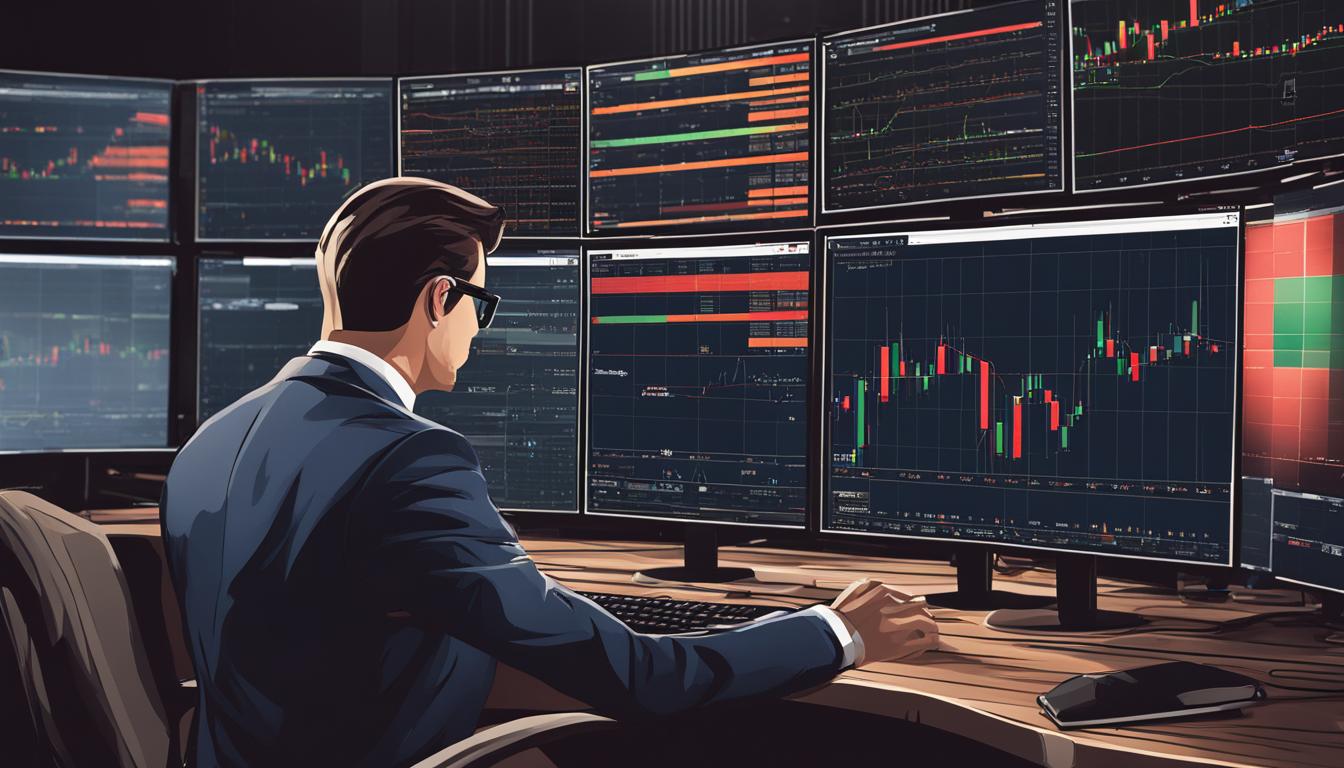 Wedge Chart Pattern Explained