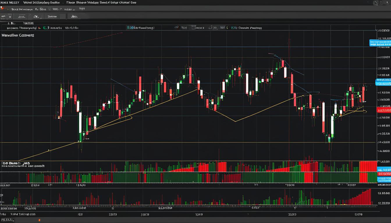 Wedge Chart Pattern Explained