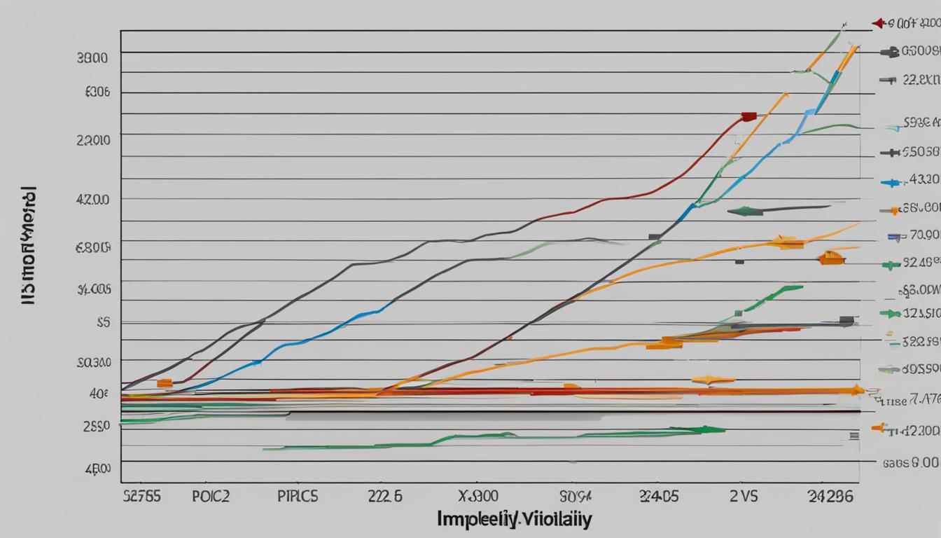 Options Vega: What Does It Measure?