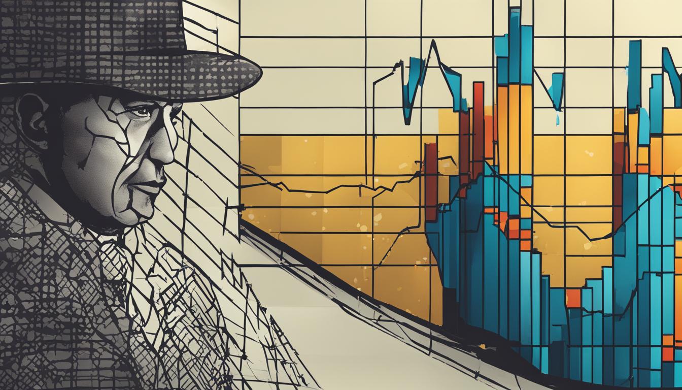 Ready For The Market Turnaround: The Head and Shoulders Pattern