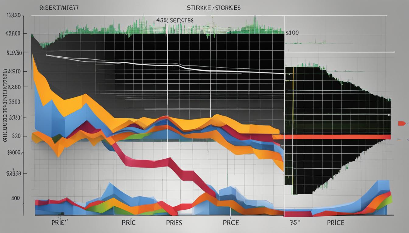 Market Price Vs Strike Price. What Is The Difference?