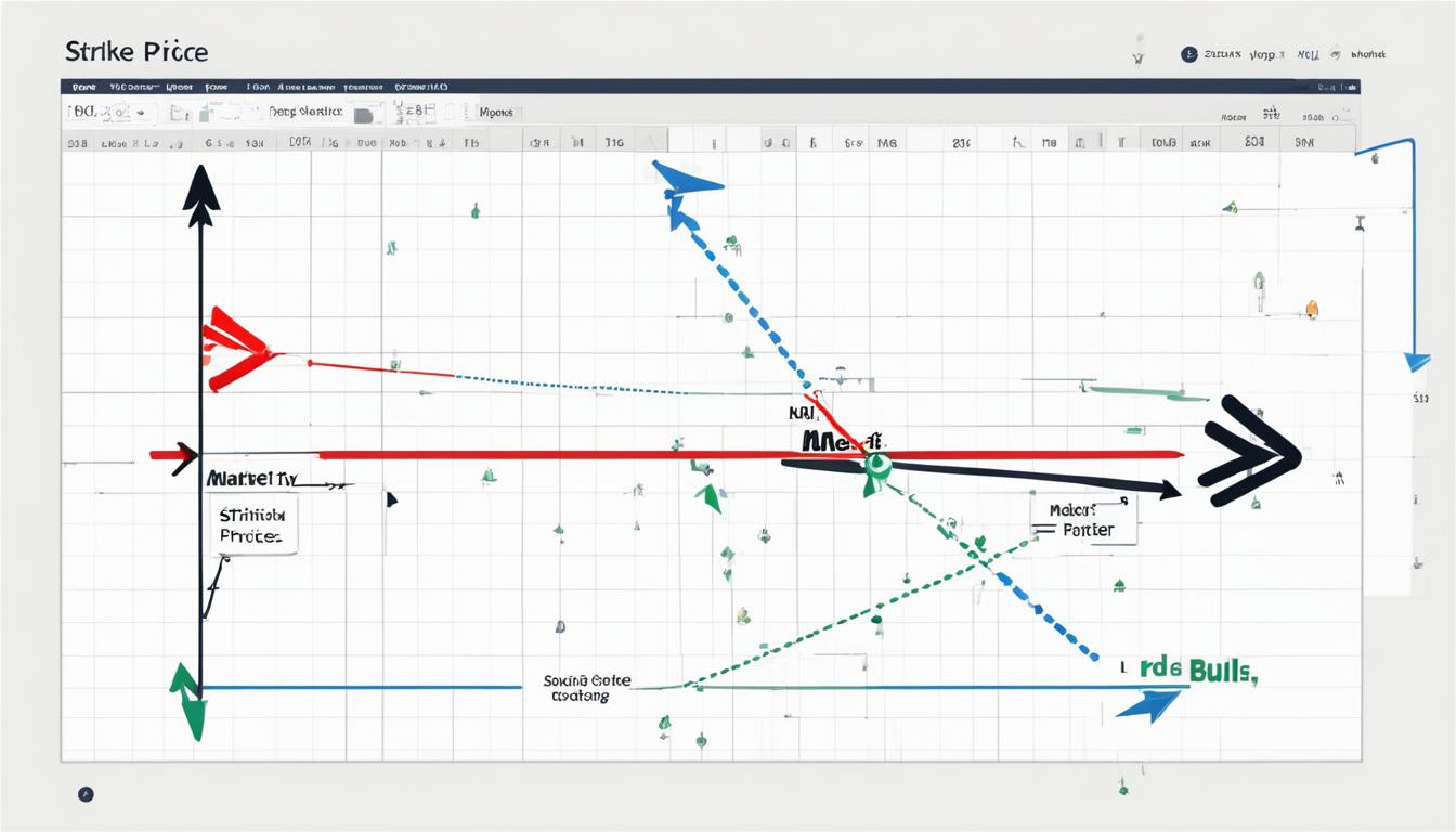 Market Price Vs Strike Price. What Is The Difference?