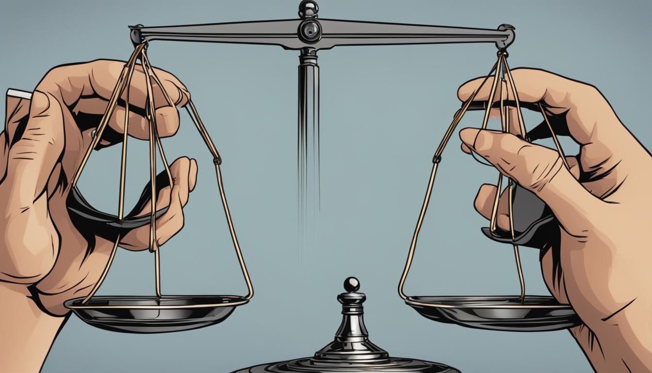 Systematic Vs Unsystematic Risk in Trading