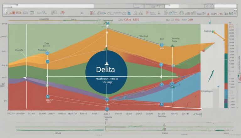 Using Delta Hedging with Straddle Options: How It Works