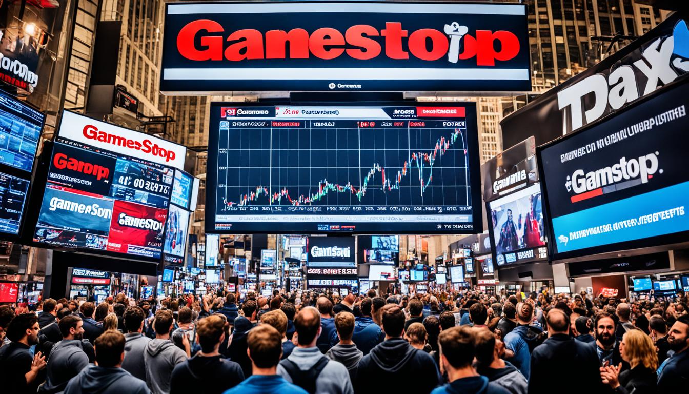 What Is A Gamma Squeeze?