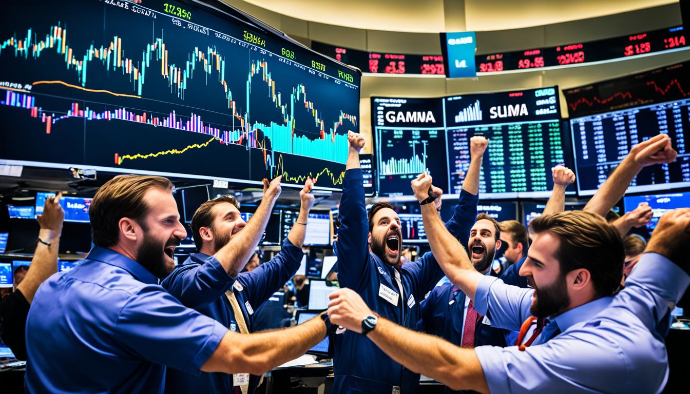 What Is A Gamma Squeeze?