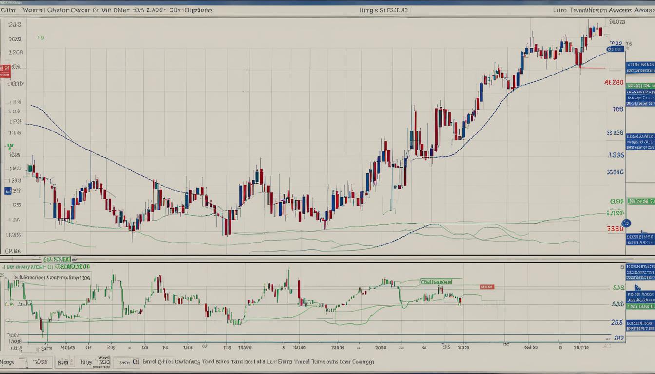 Key Moving Averages for Options Trading