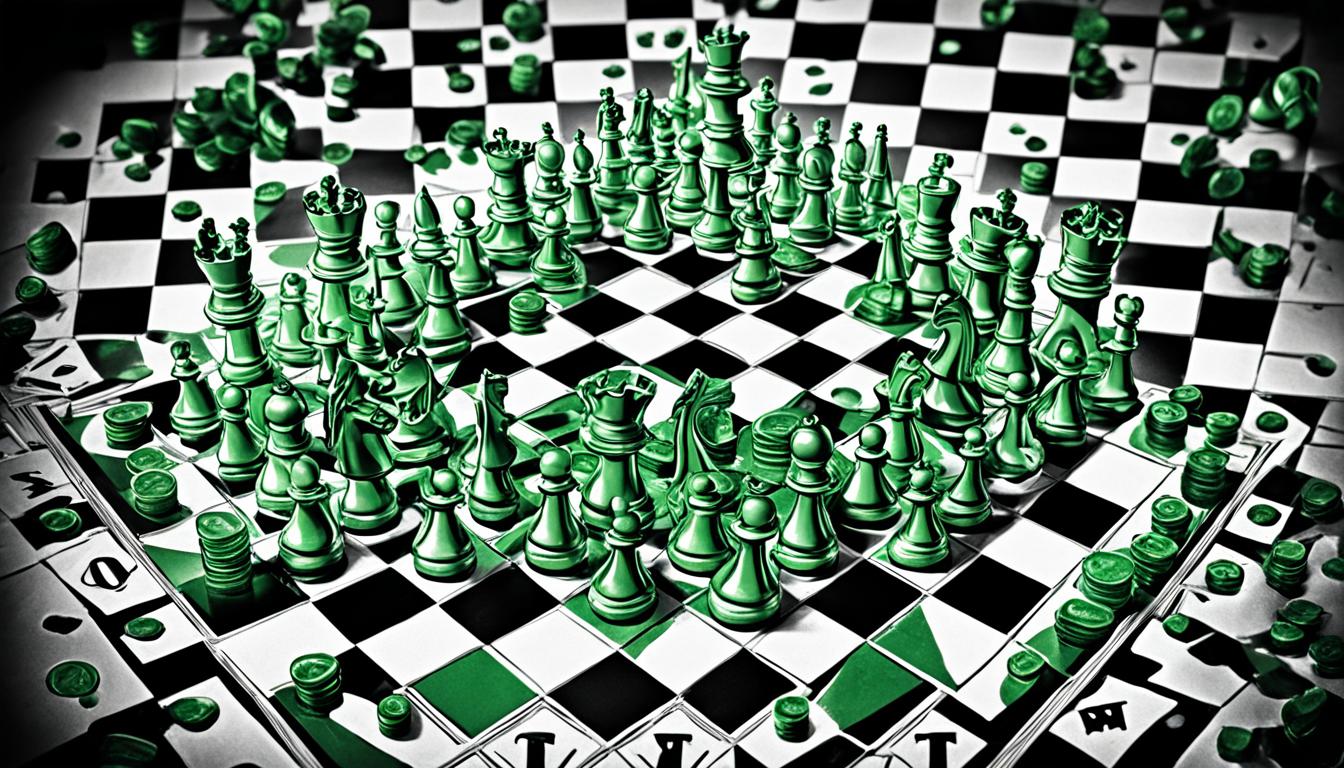 Harnessing the Power of Gamma Scalping: Techniques and Best Practices